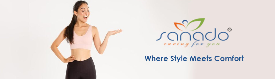 Products – Sanado India